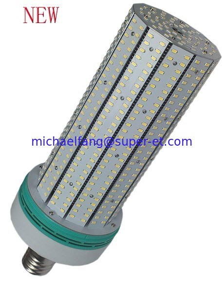 250W E40 LED Corn light 714pcs 5630SMD Built in driver SMD Corn light ...
