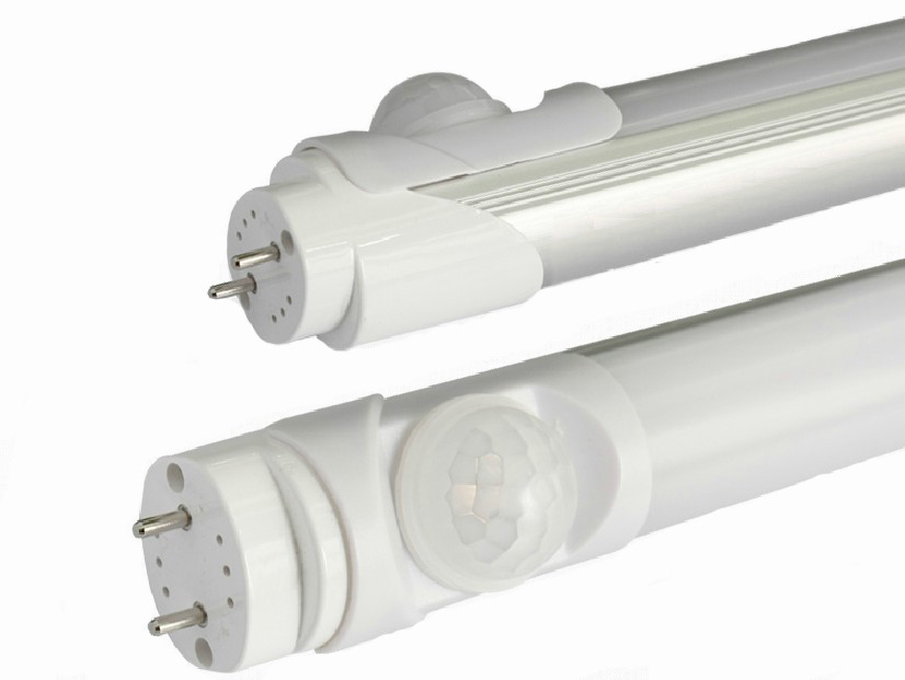 T8 150cm infrared sensor LED tube light